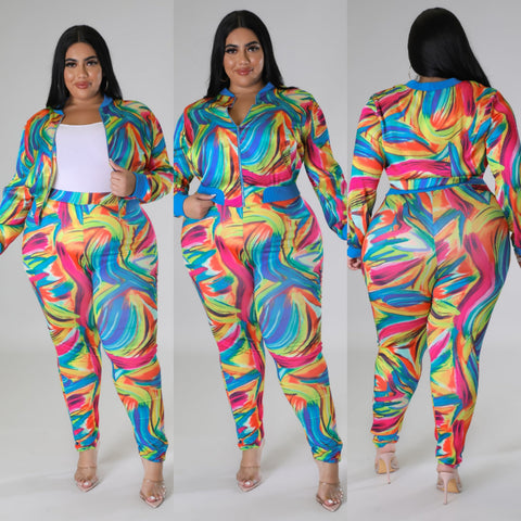 Plus Size – Fabrus Online